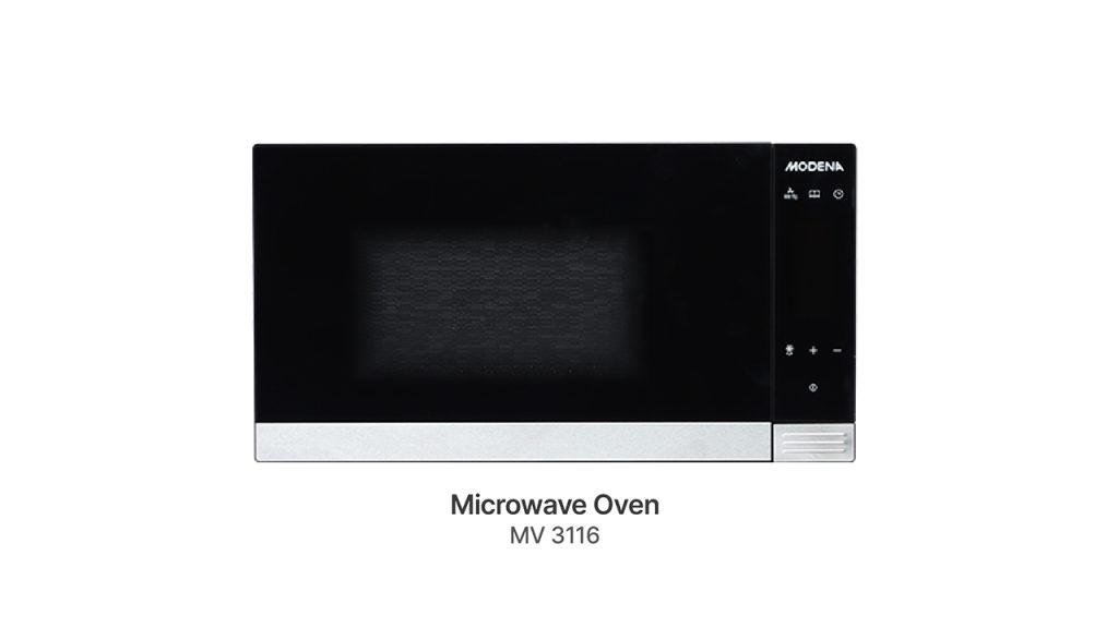 5 Rekomendasi Microwave Oven Terbaik 2023. Fiturnya Lengkap!