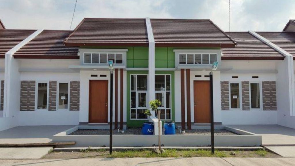 Rekomendasi Rumah di Bojongsoang yang Asri dan Nyaman