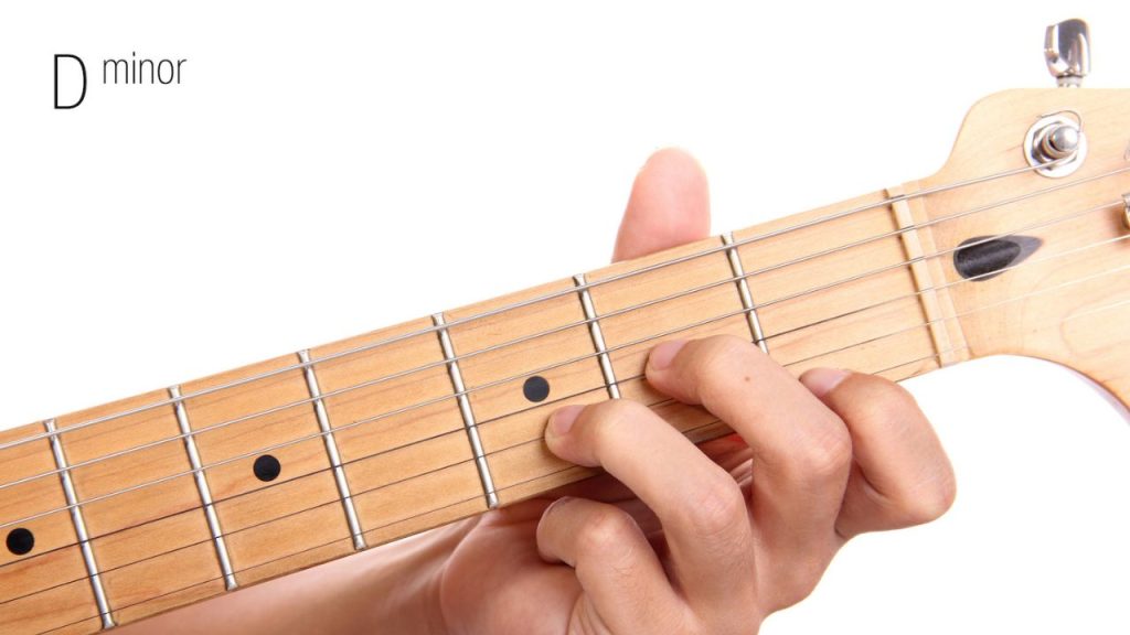 7 Kunci Dasar Gitar Pemula Beserta Gambarnya yang Wajib Diketahui