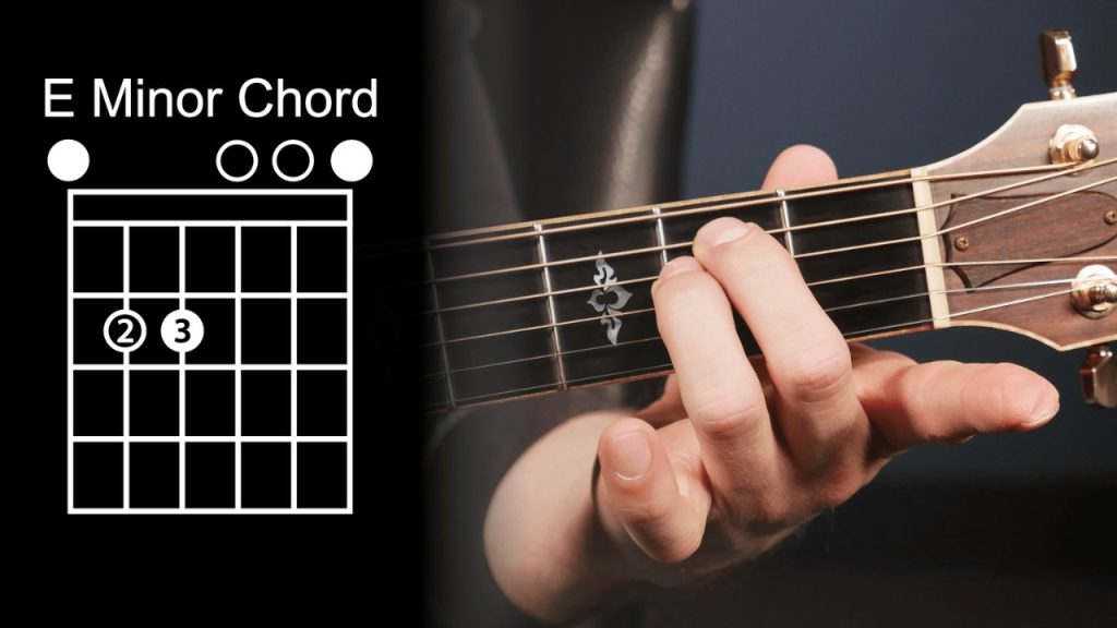 7 Kunci Dasar Gitar Pemula Beserta Gambarnya yang Wajib Diketahui