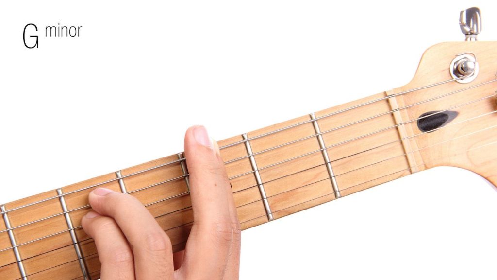 7 Kunci Dasar Gitar Pemula Beserta Gambarnya yang Wajib Diketahui