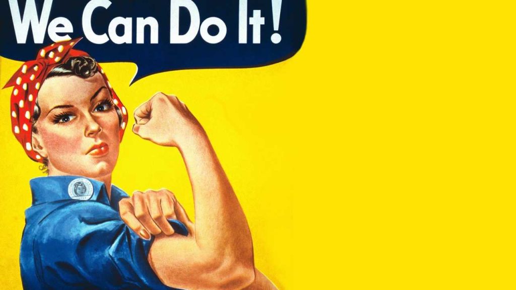 10 Contoh Seni Rupa Modern, Ciri-Ciri, dan Gambarnya