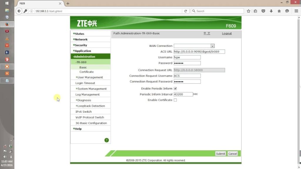 Username dan Password Admin IndiHome Berbagai Router