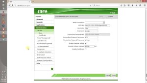 Username dan Password Admin IndiHome Berbagai Router