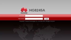Username dan Password Admin IndiHome Berbagai Router