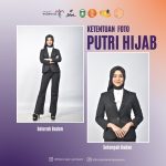 10 Contoh Foto Full Body Lamaran Kerja, Disertai Ukuran dan Warna Latar