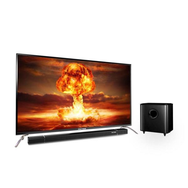 Daftar Harga TV Polytron 32 Inch Terbaru. Mulai dari Rp1 Jutaan!