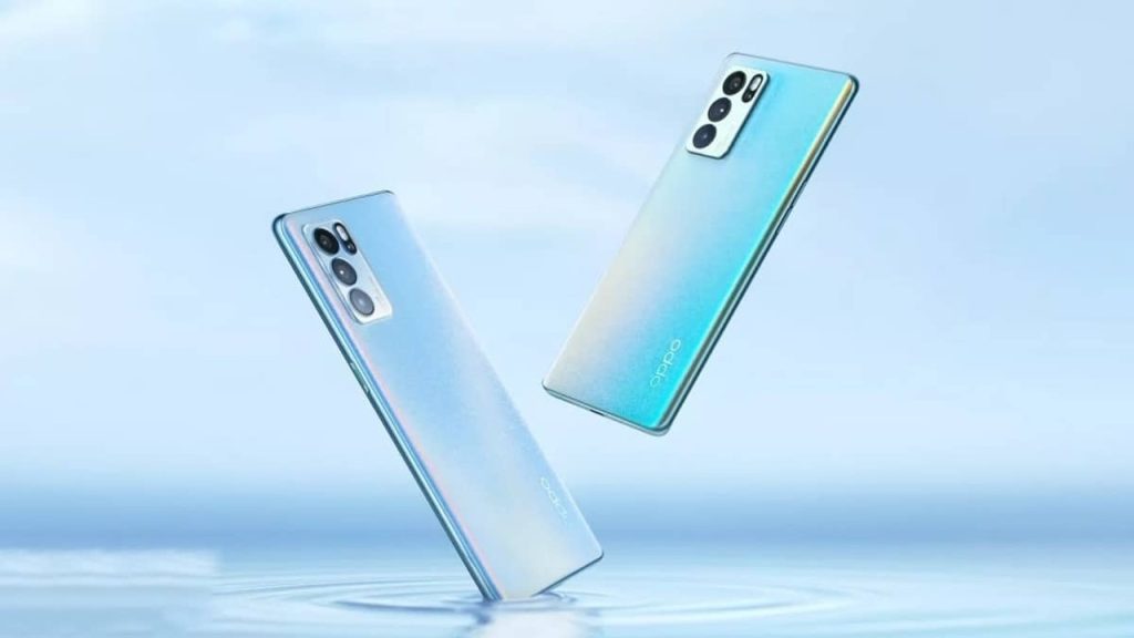 7 Rekomendasi HP OPPO RAM 8 GB Terbaru dan Terbaik 2023