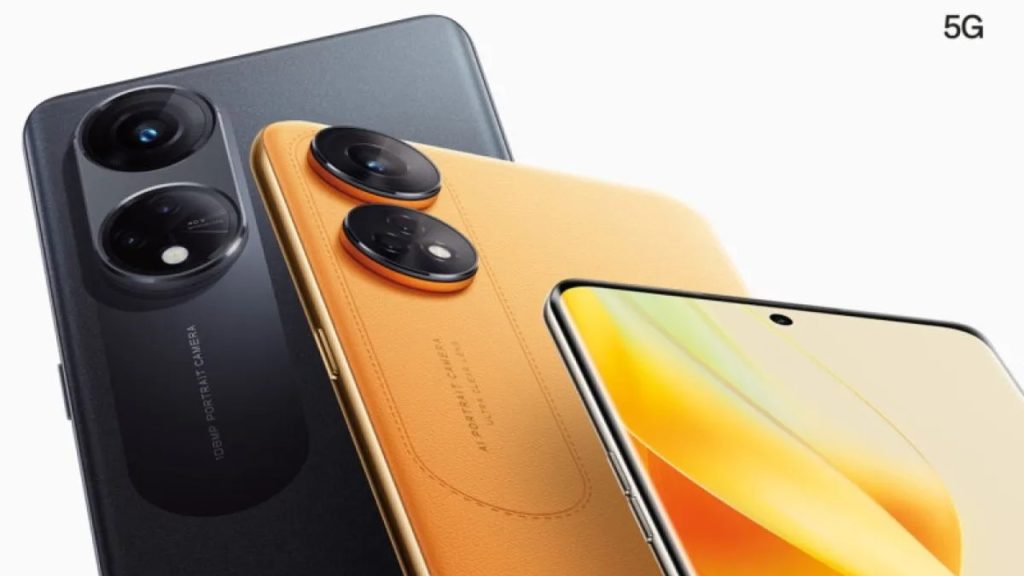 7 Rekomendasi HP OPPO RAM 8 GB Terbaru dan Terbaik 2023