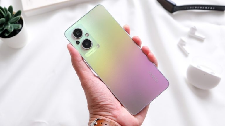 7 Rekomendasi HP OPPO RAM 8 GB Terbaru dan Terbaik 2023