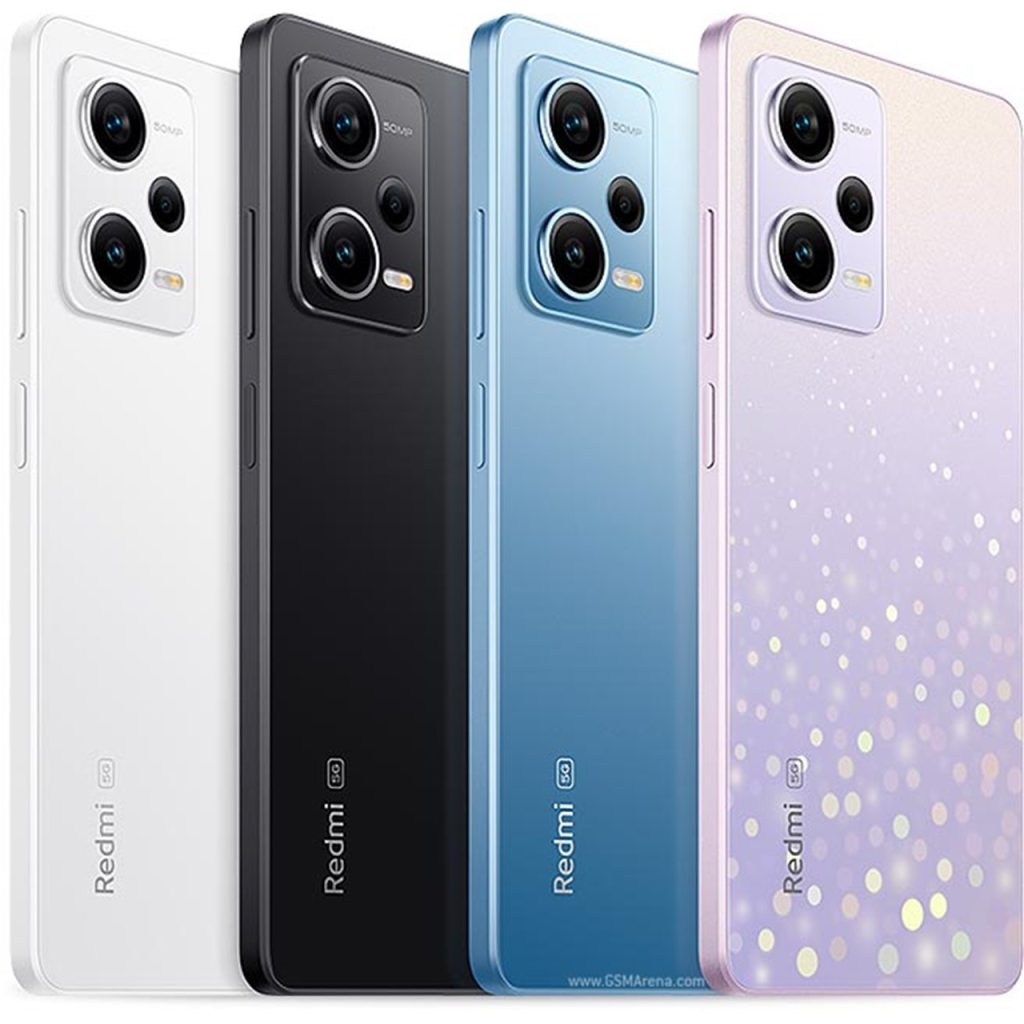 9 HP Mirip iPhone dari Segi Desain dan Kameranya, Layak Beli!