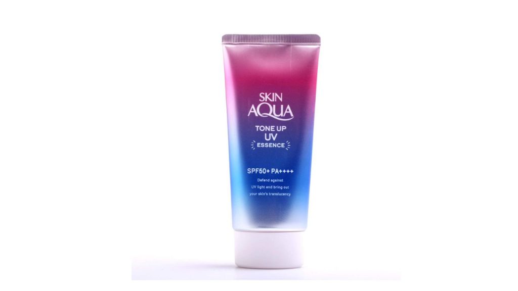 Rekomendasi Sunscreen Skin Aqua untuk Lindungi Kulit dari Sinar UV