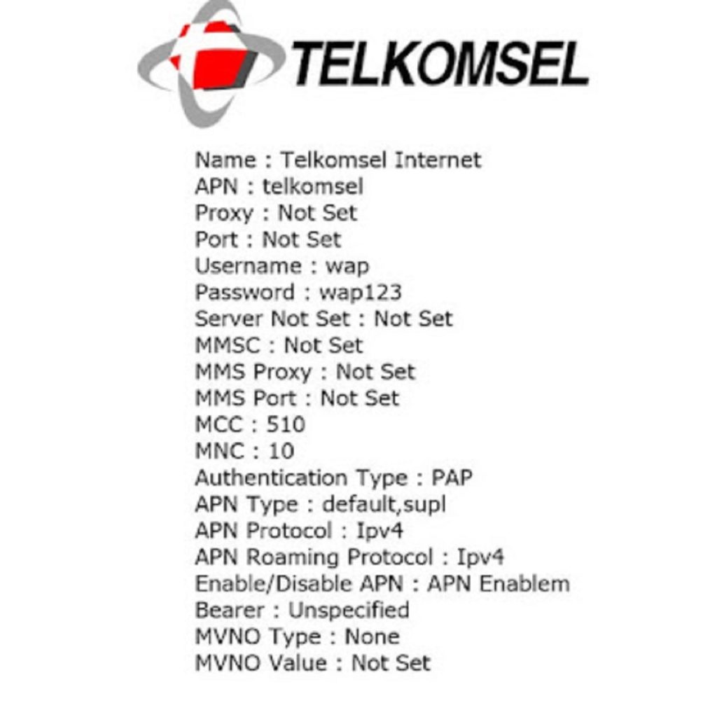 Cara Setting APN Telkomsel Tercepat dan Stabil 2023, Koneksi Ngebut!