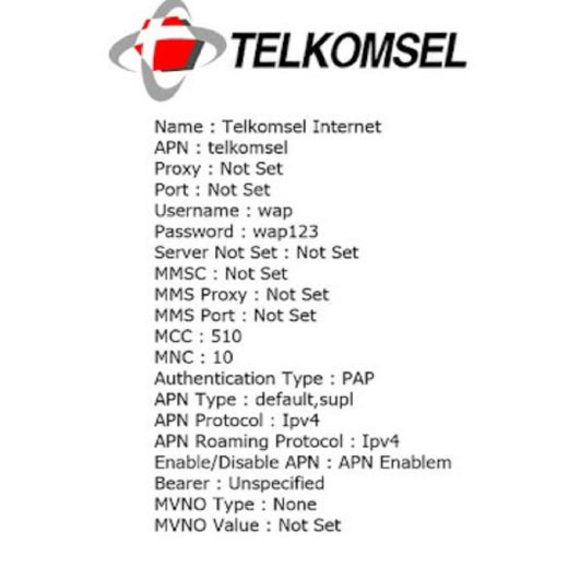 Cara Setting APN Telkomsel Tercepat dan Stabil 2023, Koneksi Ngebut!