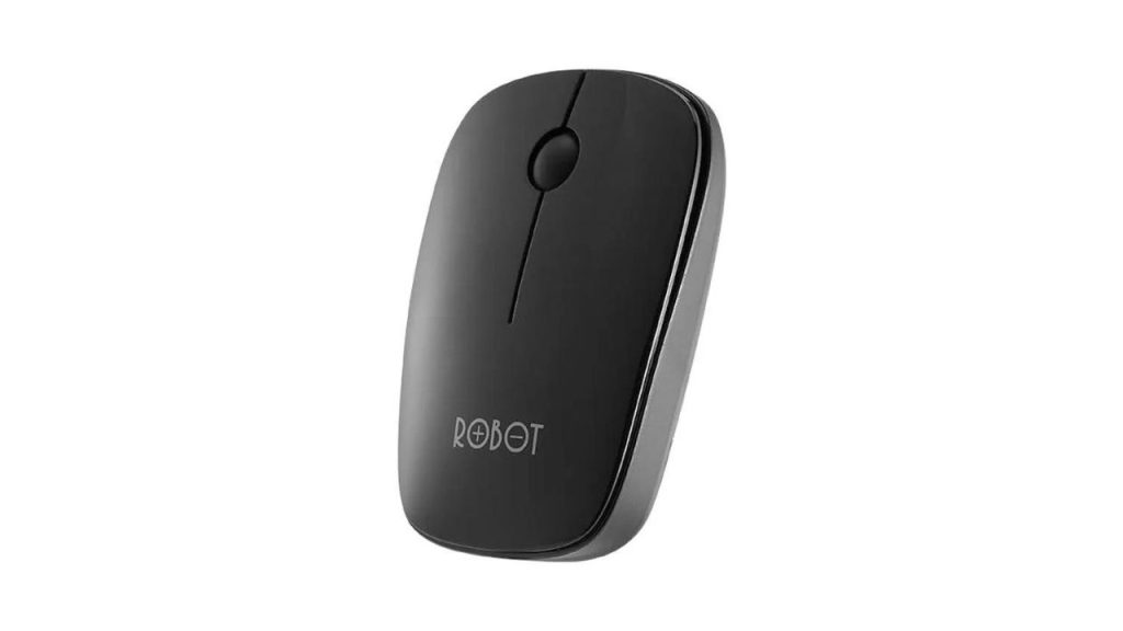 5 Rekomendasi Mouse Wireless Terbaik untuk Kerja