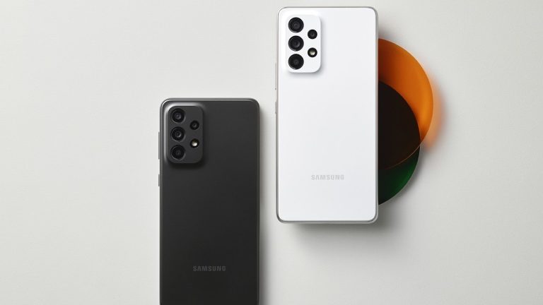 10 Rekomendasi HP Samsung Kamera Terbaik 2024. Wajib Beli!