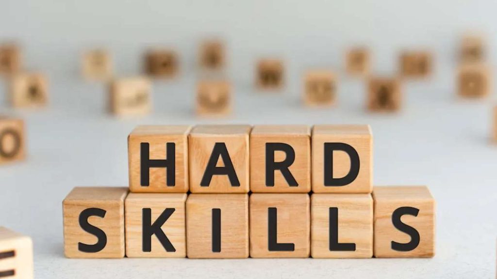 30 Contoh Hard Skill dalam Dunia Kerja dan Mahasiswa