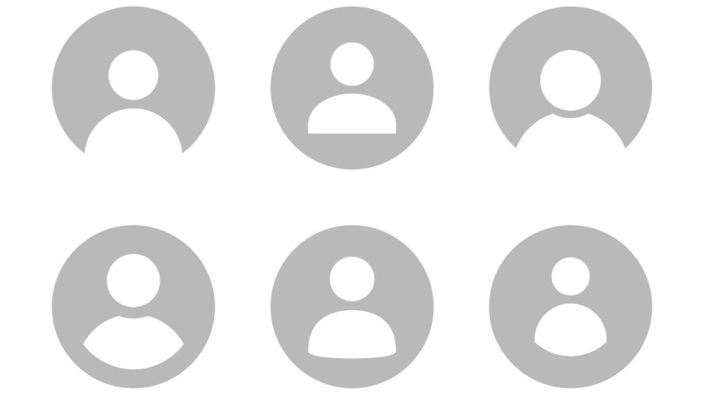 3 Cara Membuat Foto Profil WhatsApp Kosong & Contohnya