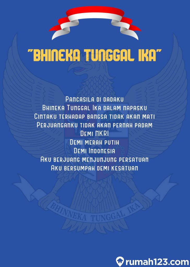 5 Contoh Puisi tentang Pancasila. Penuh Semangat dan Motivasi!