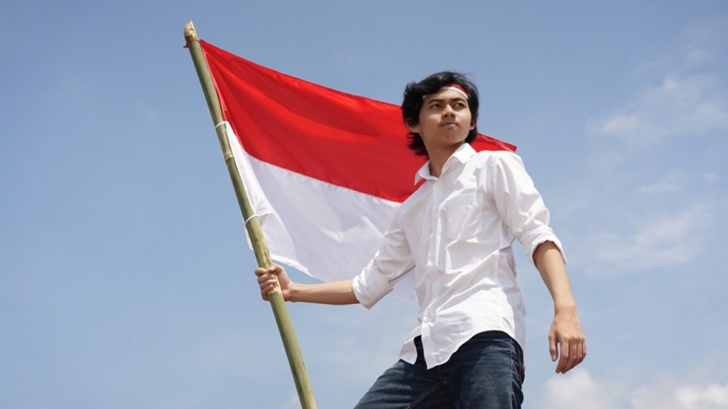 15 Contoh Puisi Cinta Tanah Air Yang Menyentuh Hati