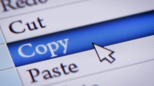 5 Cara Copy Paste di Laptop yang Mudah Dilakukan