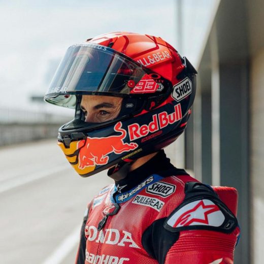 7 Merk Helm Terbaik di Indonesia yang Aman Maksimal dan Bergengsi