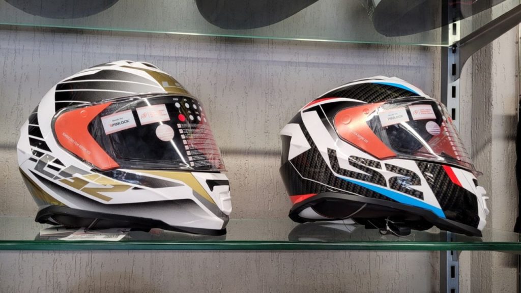 7 Merk Helm Terbaik di Indonesia yang Aman Maksimal dan Bergengsi