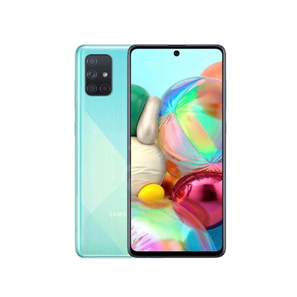 5 Rekomendasi HP Samsung RAM 8 GB Dibawah 3 Juta