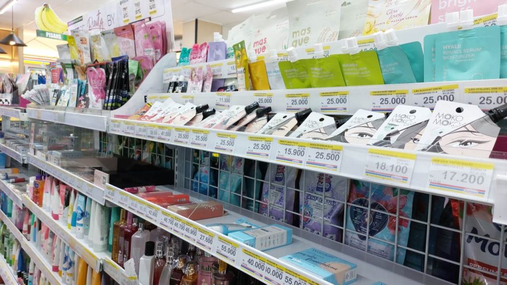 5 Shampoo Bukan Produk Israel yang Berkualitas