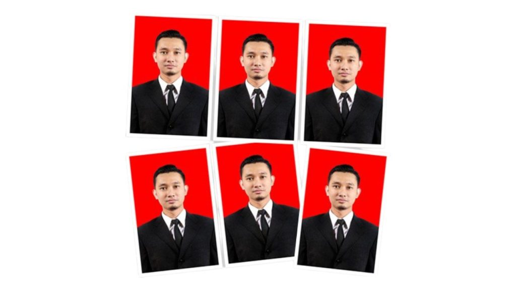 Ukuran Foto Lamaran Kerja yang Benar untuk Melamar Pekerjaan