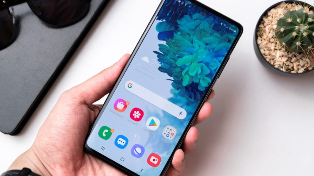 5 Rekomendasi HP Samsung RAM 8 GB Dibawah 3 Juta