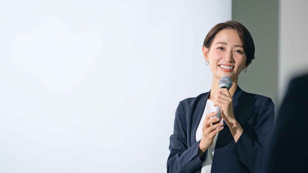 11 Contoh Teks Moderator Seminar Singkat Berbagai Tema