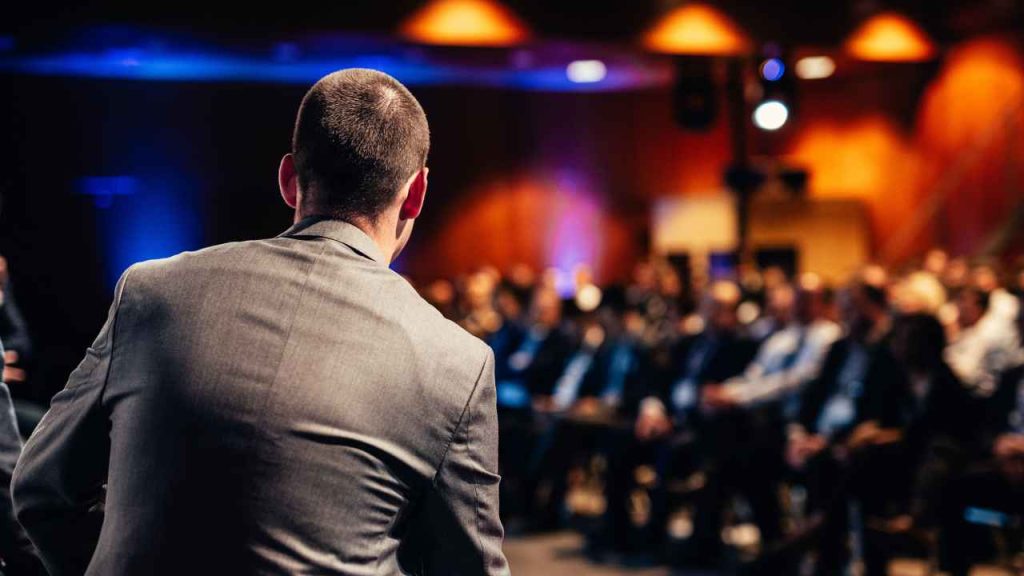 11 Contoh Teks Moderator Seminar Singkat Berbagai Tema