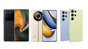 5 Rekomendasi HP RAM 12GB Terbaik 2023. Spek Dewa!