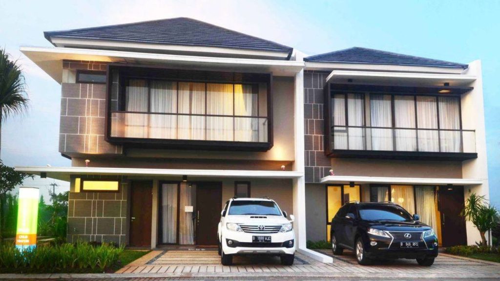 5 Rekomendasi Hunian Terbaik di Bekasi. Tawarkan Kemudahan Akses!