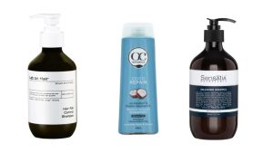 10 Rekomendasi Shampo Tanpa SLS Terbaik 2024. Bikin Rambut Sehat!