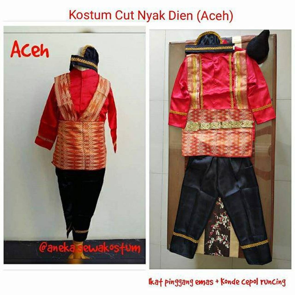 8 Ide Kostum Hari Pahlawan untuk Acara pada Tanggal 10 November