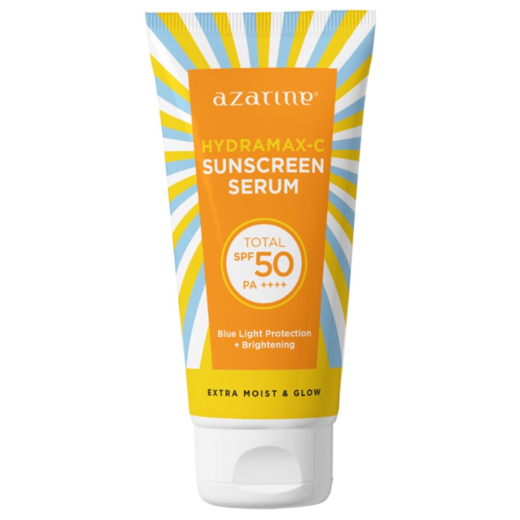 7 Rekomendasi Sunscreen buat Cowok Terbaik 2024. Nyaman di Kulit!