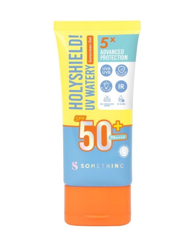 7 Rekomendasi Sunscreen buat Cowok Terbaik 2024. Nyaman di Kulit!