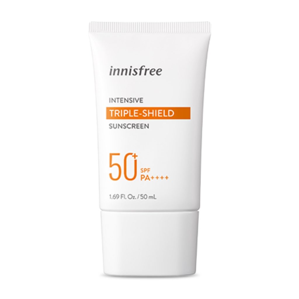 7 Rekomendasi Sunscreen buat Cowok Terbaik 2024. Nyaman di Kulit!