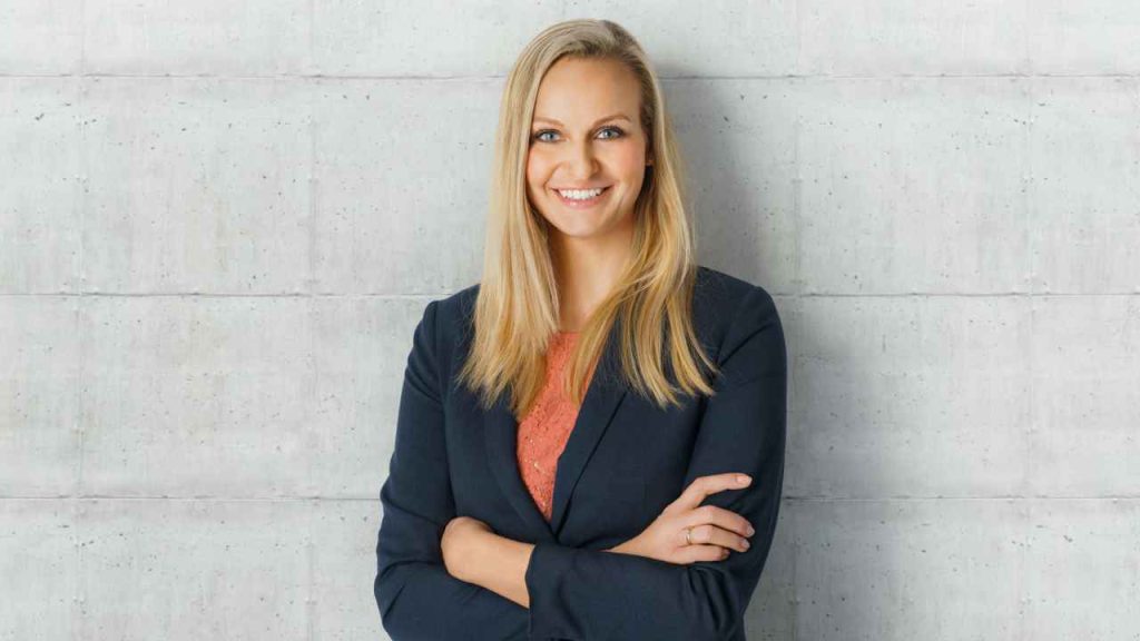 5 Contoh Foto Close Up yang Benar untuk Melamar Kerja