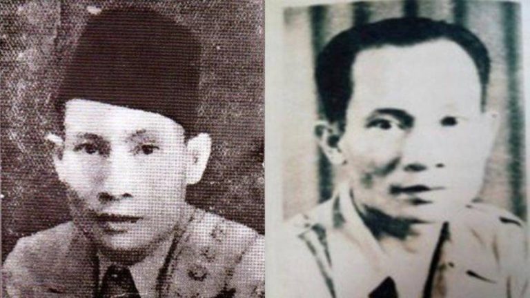 13 Tokoh Sumpah Pemuda 28 Oktober 1928 dan Gambarnya. Siapa Saja?