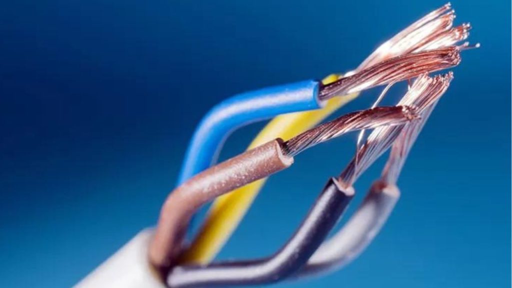 Mengenal Warna Kabel Listrik dan Fungsinya di Rumah