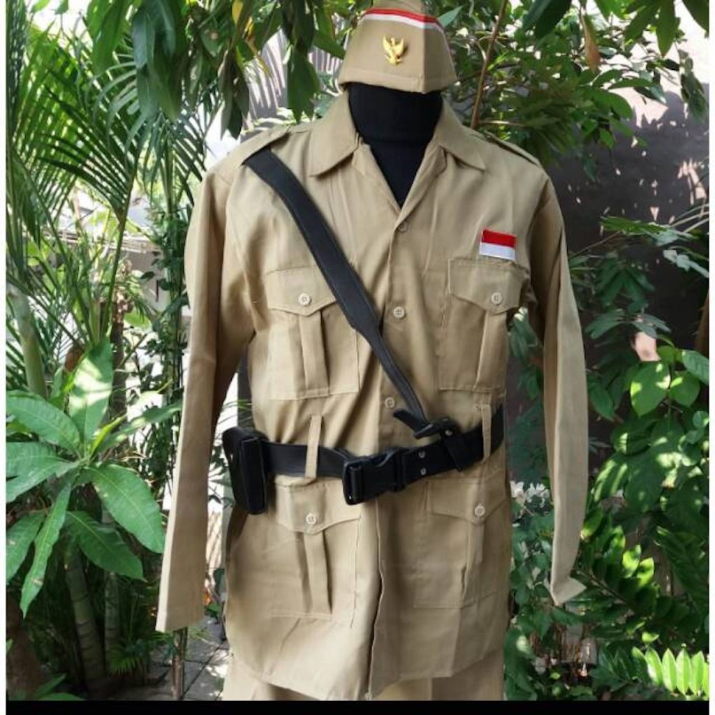 8 Ide Kostum Hari Pahlawan untuk Acara pada Tanggal 10 November