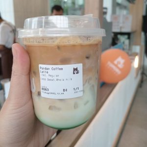 Daftar Menu Tomoro Coffee 2023, Lengkap dengan Rekomendasinya!