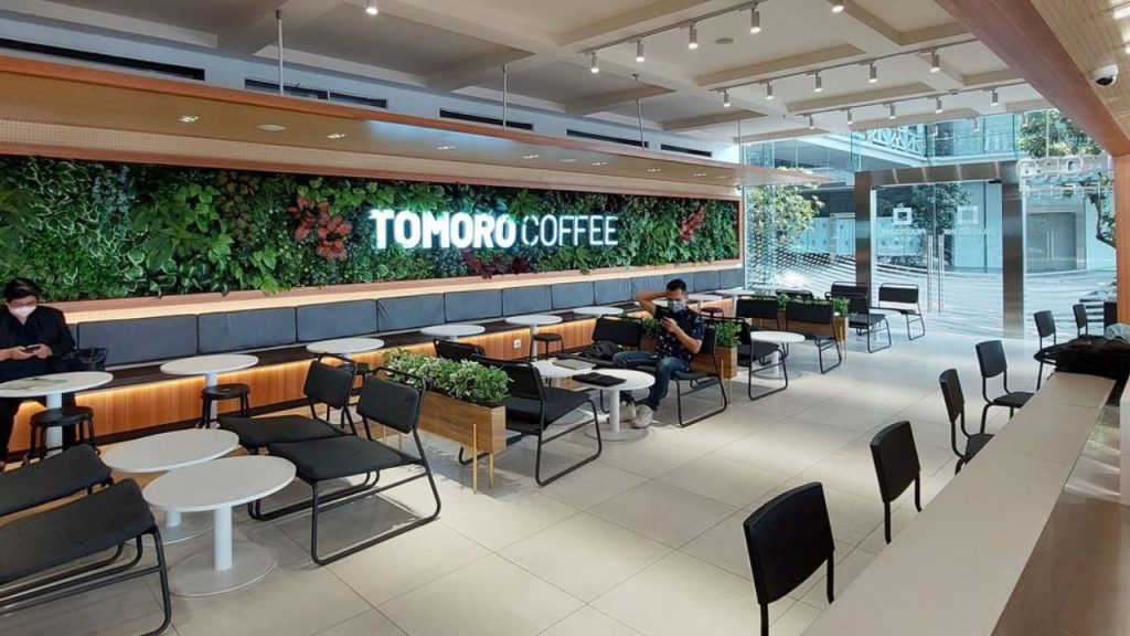 Daftar Menu Tomoro Coffee 2023, Lengkap dengan Rekomendasinya!