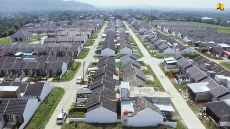 Backlog Perumahan: Kendala dan Upaya Menuju Zero Backlog 2045