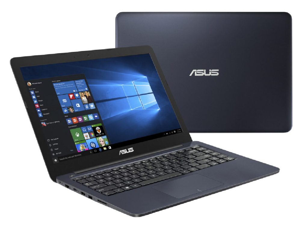 5 Rekomendasi Laptop ASUS 3 Jutaan Terbaik dengan Performa Tinggi