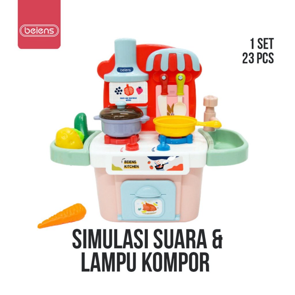 5 Rekomendasi Mainan Anak Perempuan yang Bermanfaat