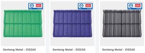 Mengenal Jenis Atap Metal Disertai Rekomendasi Produk Terbaik 2023